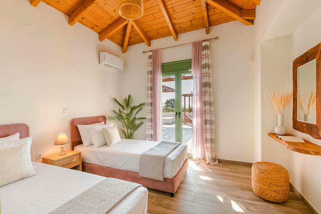 Panagis Villa - Vintage | Jet2Villas | Jet2holidays