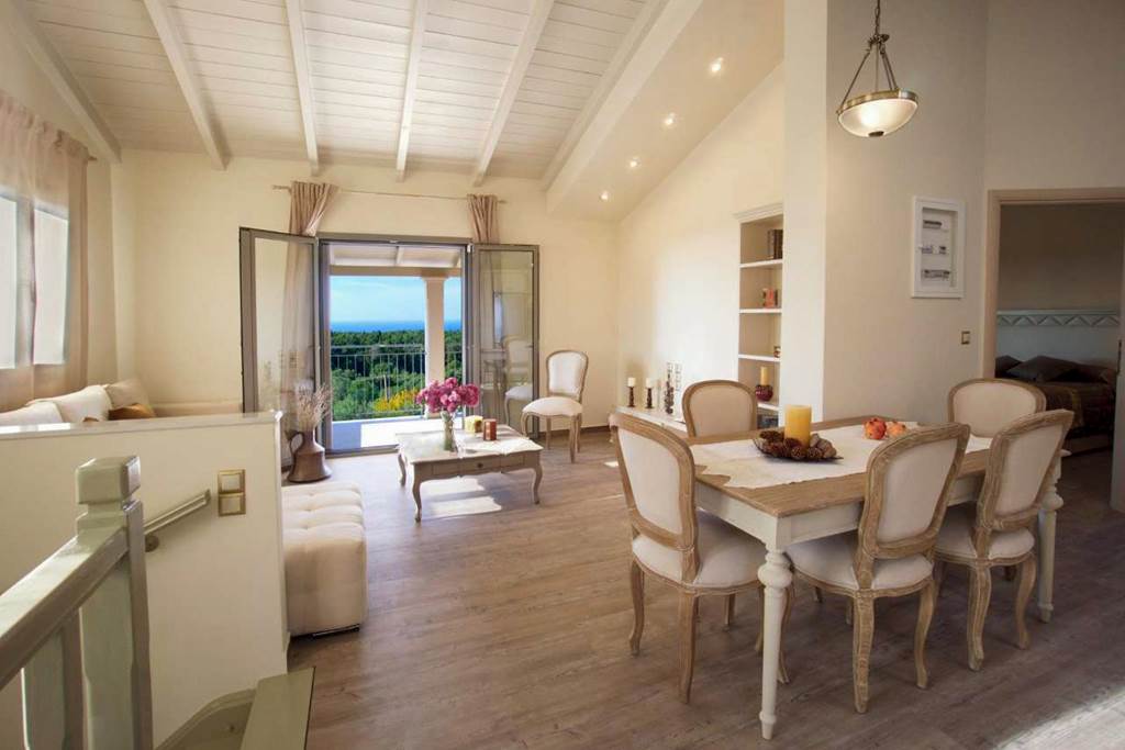 Villa Vryonis - Vintage | Jet2Villas | Jet2holidays
