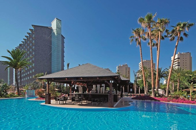 Sol Principe - Torremolinos Hotels | Jet2holidays