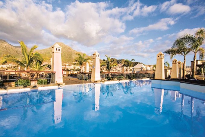 GF Gran Costa Adeje - Costa Adeje Hotels | Jet2holidays