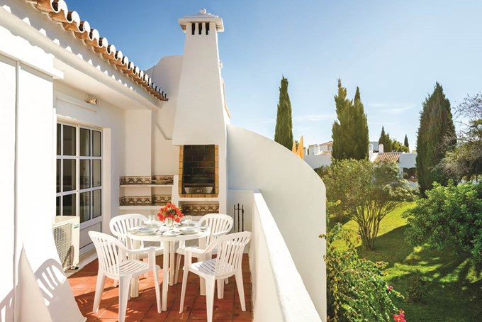 Rocha Brava Village Resort - Carvoeiro Hotels | Jet2holidays