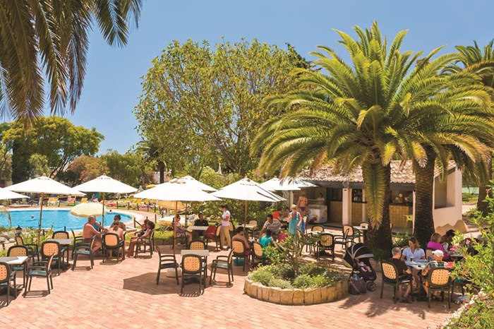 Rocha Brava Village Resort - Carvoeiro hotels | Jet2holidays