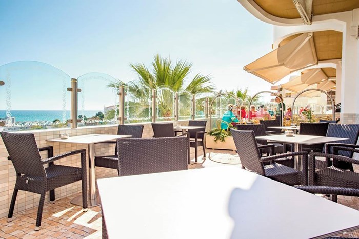 Brisa Sol Aparthotel - Albufeira hotels | Jet2holidays