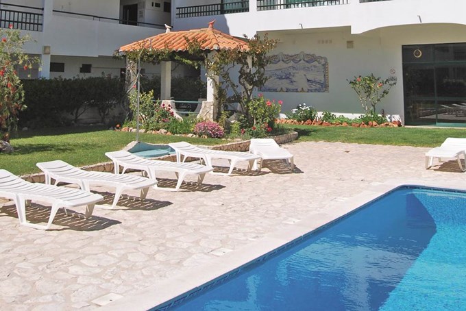 Cerro Mar Atlantic Apartments - Albufeira Hotels | Jet2holidays