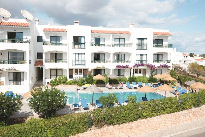 Cerro Mar Atlantic Apartments - Albufeira hotels | Jet2holidays