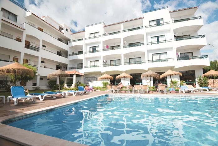 Cerro Mar Atlantic Apartments - Albufeira hotels | Jet2holidays