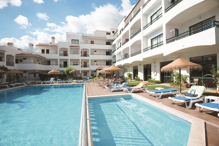 Cerro Mar Atlantic Apartments - Albufeira hotels | Jet2holidays
