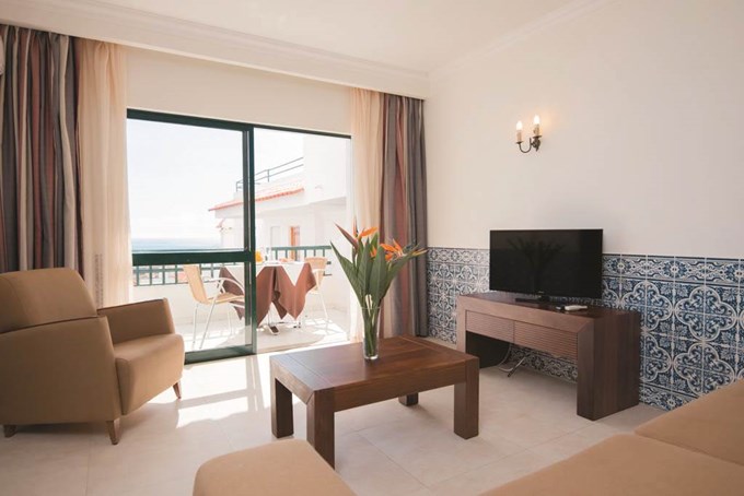 Cerro Mar Atlantic Apartments - Albufeira Hotels | Jet2holidays