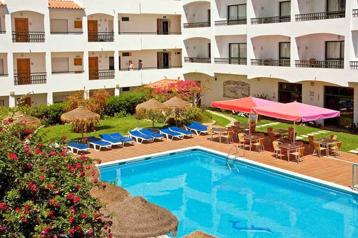 Cerro Mar Atlantic Apartments - Albufeira hotels | Jet2holidays
