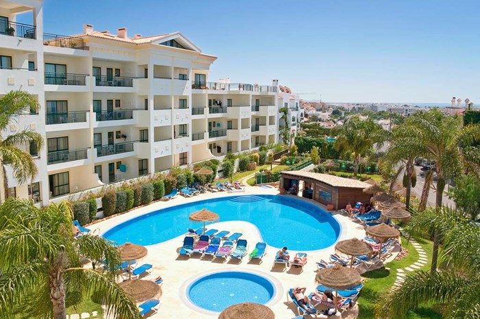 Cerro Mar Atlantic Apartments - Albufeira hotels | Jet2holidays