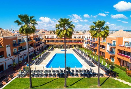 Tavira Holidays 2023/2024 | Tavira Hotels | Jet2holidays