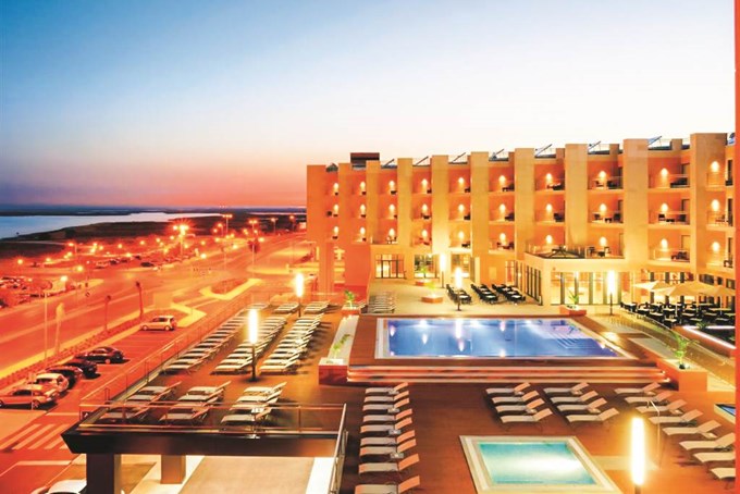 Real Marina Hotel & Spa - Olhao Hotels | Jet2holidays