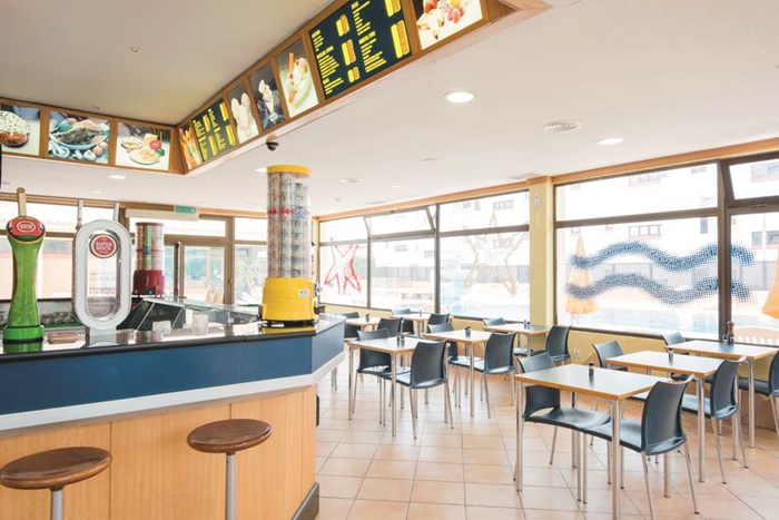 Oceanus Aparthotel - Olhos D'Agua (Albufeira) hotels | Jet2holidays