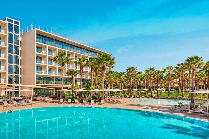 Algarve Marriott Salgados - Albufeira hotels | Jet2holidays