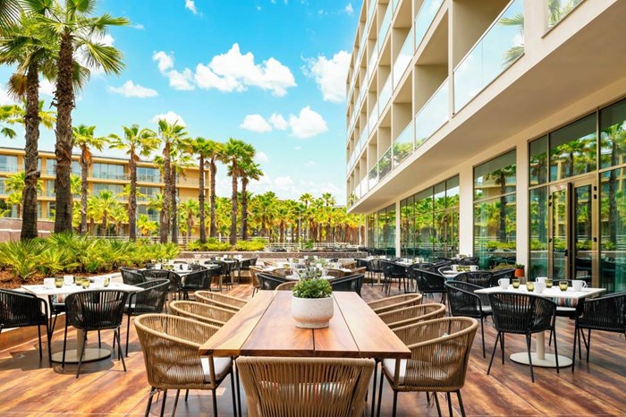 Algarve Marriott Salgados - Albufeira hotels | Jet2holidays