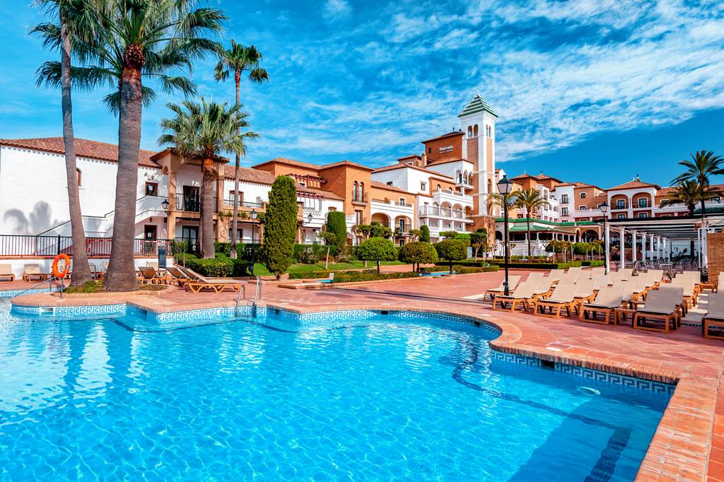 Barcelo Isla Canela - Isla Canela hotels | Jet2holidays