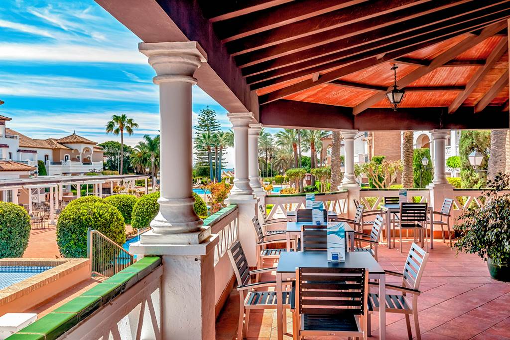 Barcelo Isla Canela - Isla Canela hotels | Jet2holidays