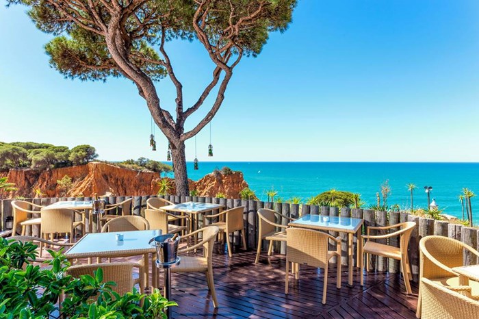 Pine Cliffs Resort - Albufeira hotels | Jet2holidays