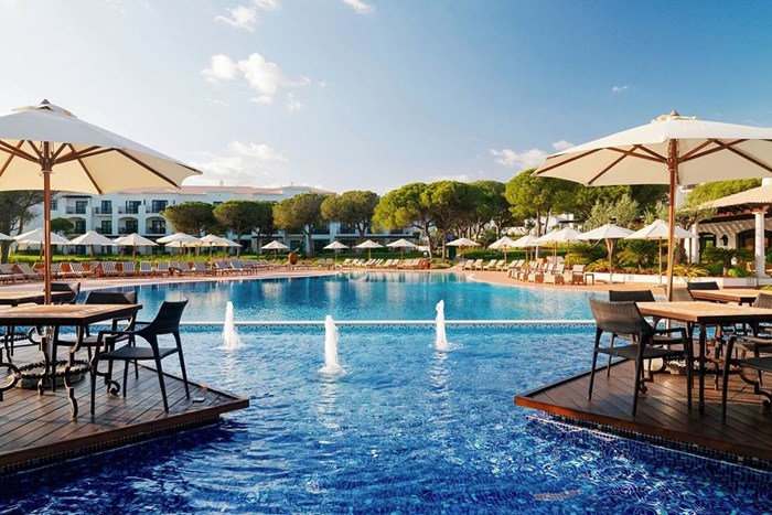 Pine Cliffs Resort - Albufeira hotels | Jet2holidays