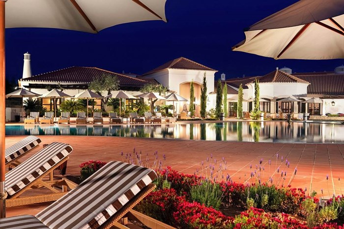 Pine Cliffs Resort - Albufeira hotels | Jet2holidays