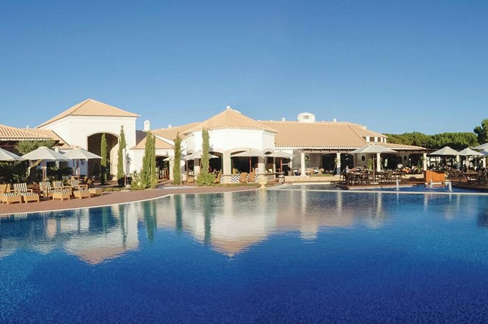Pine Cliffs Resort - Albufeira hotels | Jet2holidays
