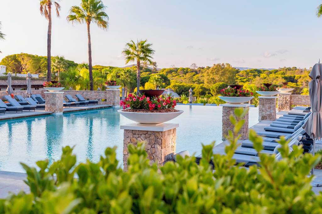 Conrad Algarve - Quinta Do Lago hotels | Jet2holidays