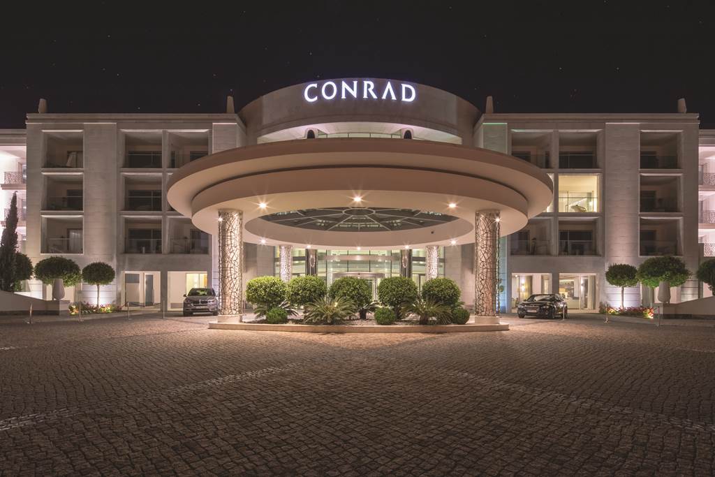 Conrad Algarve - Quinta Do Lago hotels | Jet2holidays