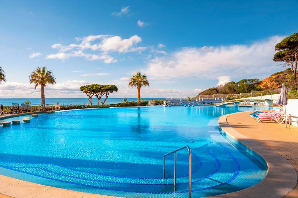 Oura View Beach Club - Albufeira hotels | Jet2holidays