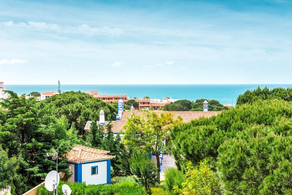 Velamar Boutique Hotel - Olhos D'Agua (Albufeira) hotels | Jet2holidays