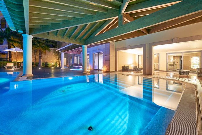 Cascade Wellness Resort - Lagos hotels | Jet2holidays