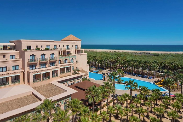 Playacanela Hotel - Isla Canela hotels | Jet2holidays