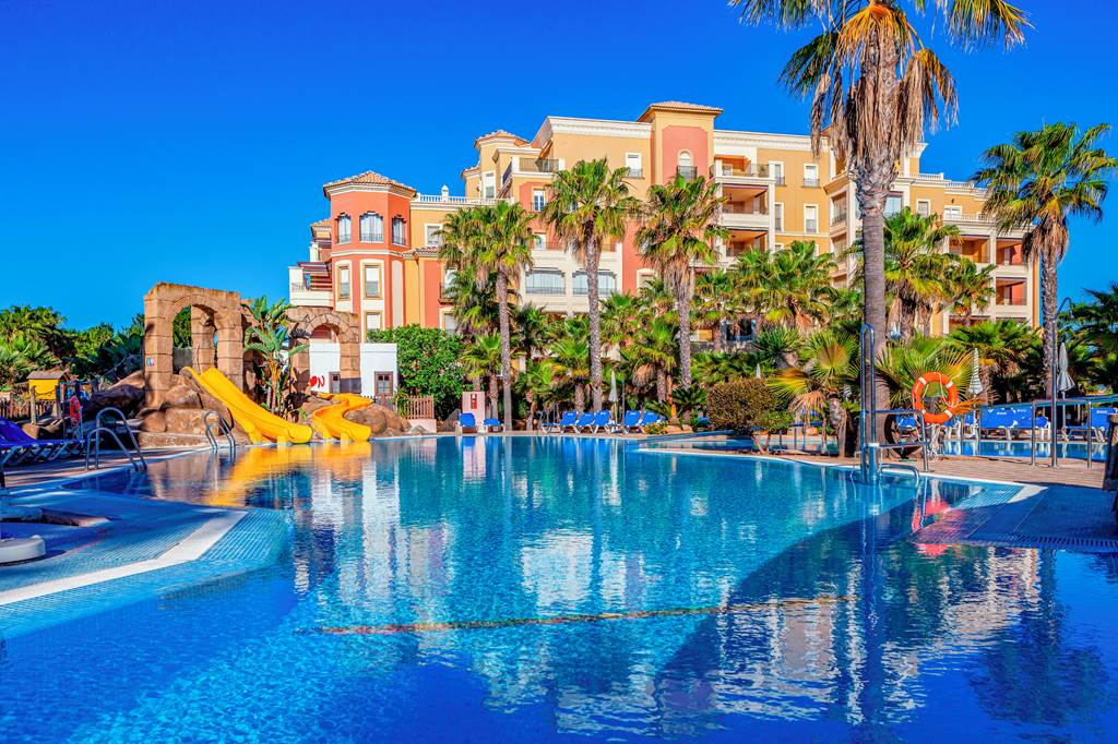 Playacanela Hotel - Isla Canela hotels | Jet2holidays