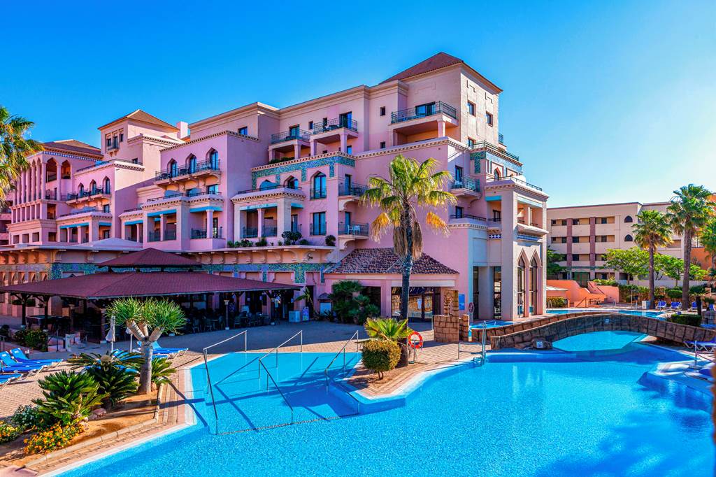 Playacanela Hotel - Isla Canela hotels | Jet2holidays