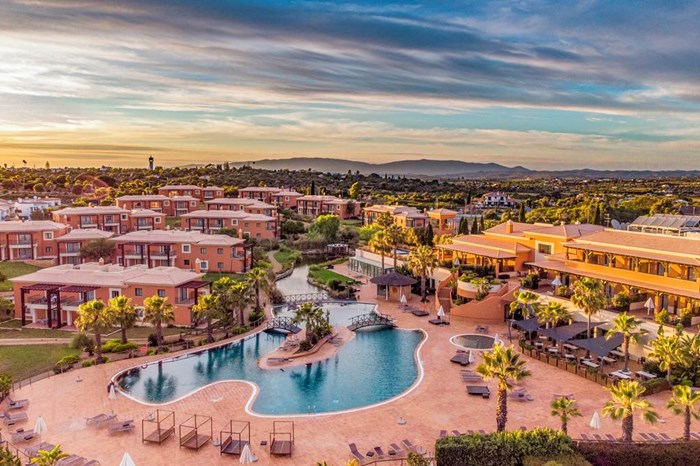 Monte Santo Resort - Carvoeiro hotels | Jet2holidays