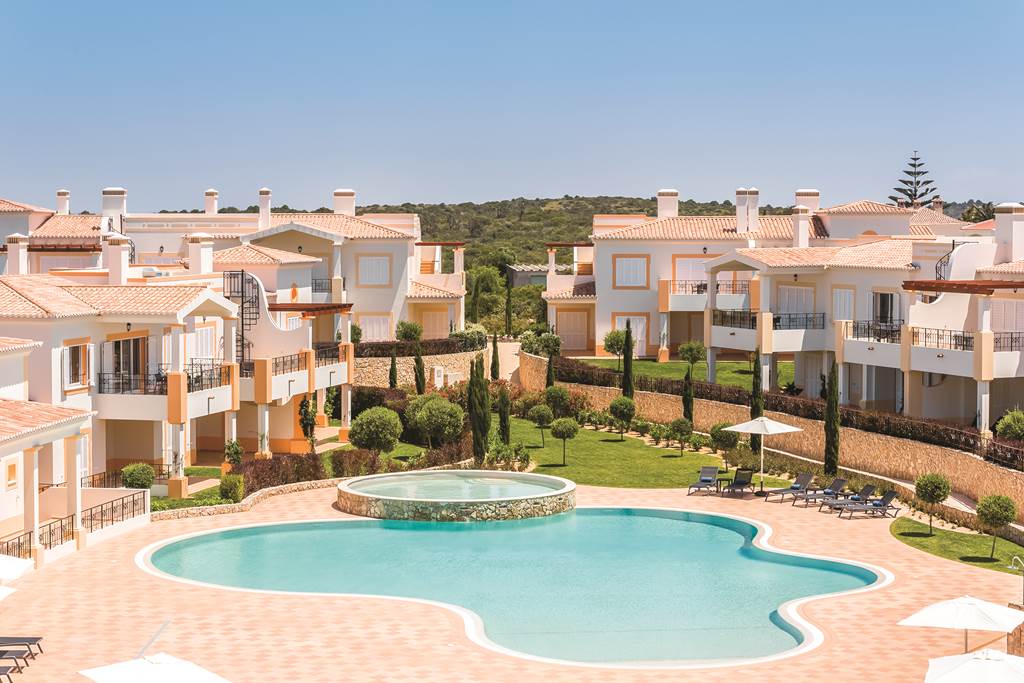 NAU Salema Beach Village - Salema hotels | Jet2holidays