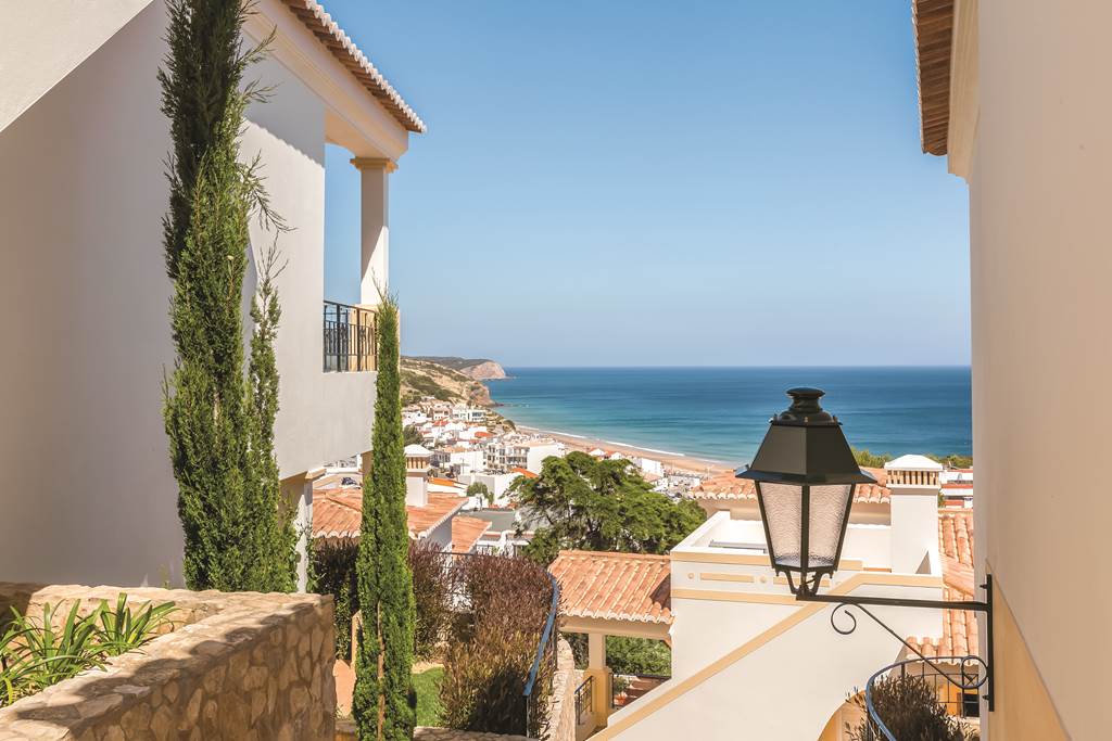 NAU Salema Beach Village - Salema hotels | Jet2holidays