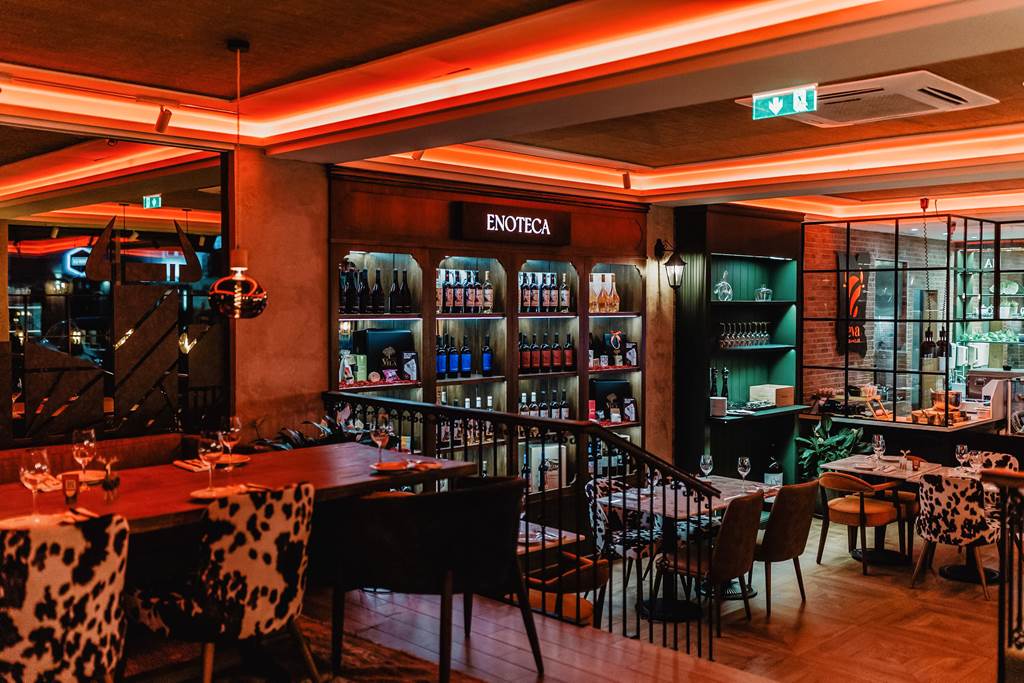 AP Eva Senses Hotel - Faro hotels | Jet2holidays