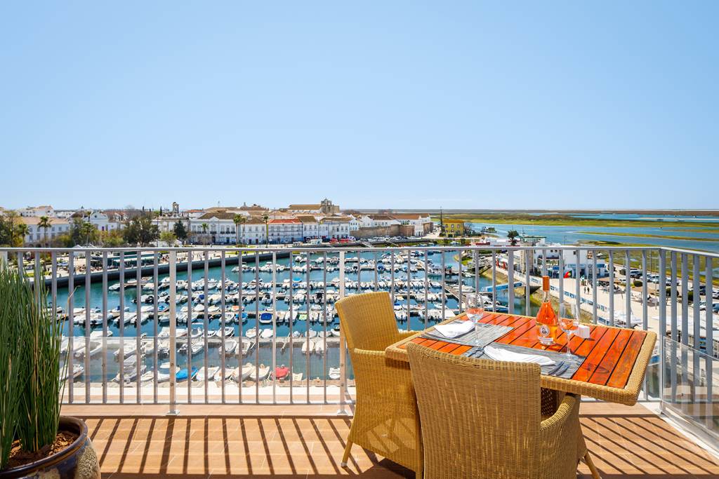 AP Eva Senses Hotel - Faro hotels | Jet2holidays