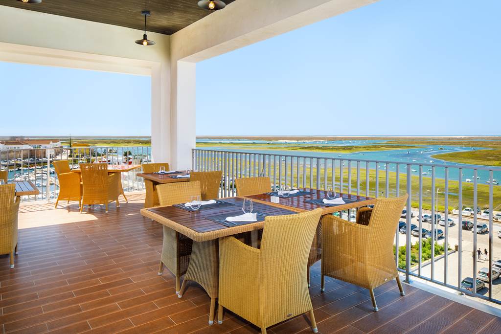 AP Eva Senses Hotel - Faro hotels | Jet2holidays