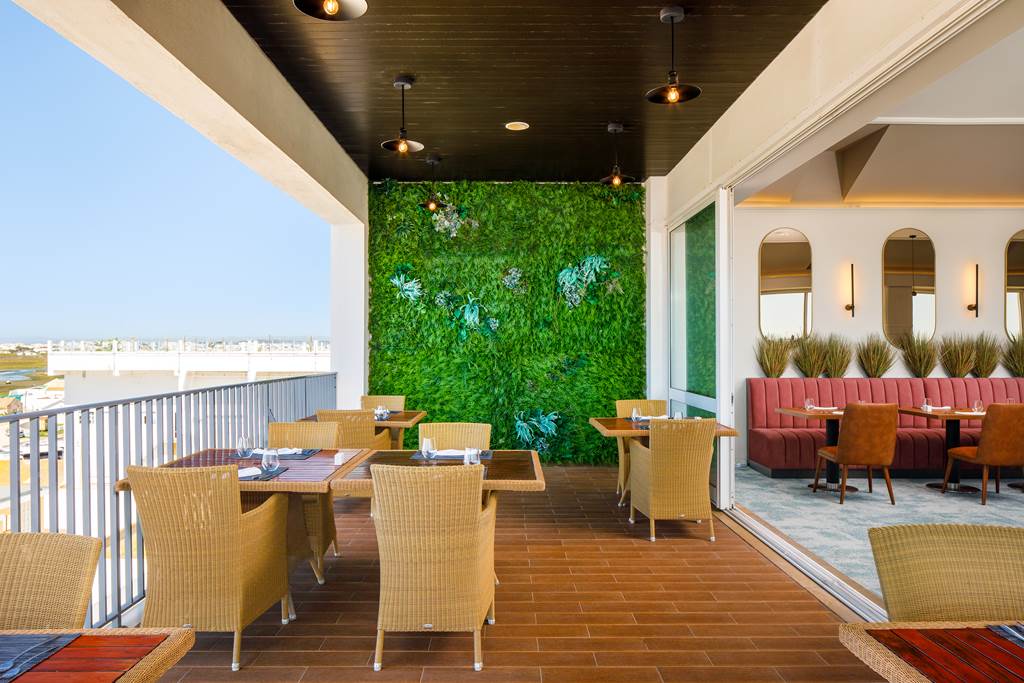 AP Eva Senses Hotel - Faro hotels | Jet2holidays