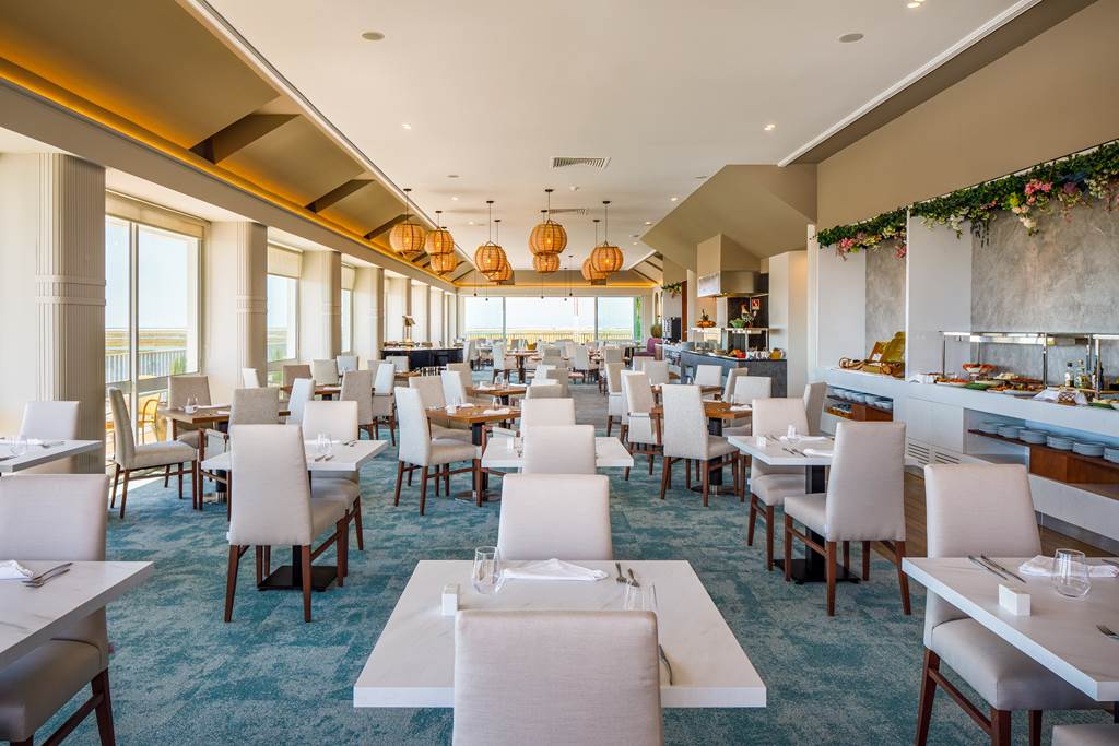 AP Eva Senses Hotel - Faro hotels | Jet2holidays