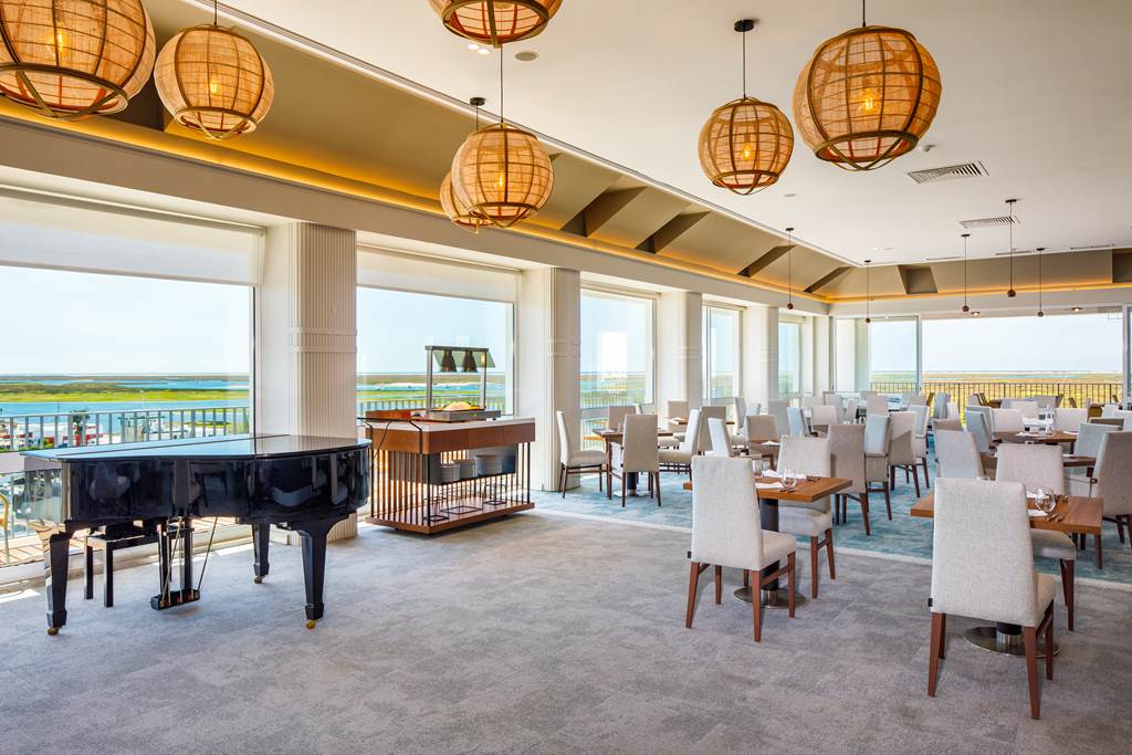 AP Eva Senses Hotel - Faro hotels | Jet2holidays