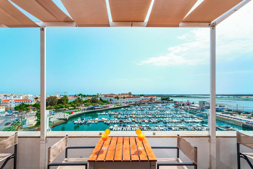 AP Eva Senses Hotel - Faro hotels | Jet2holidays