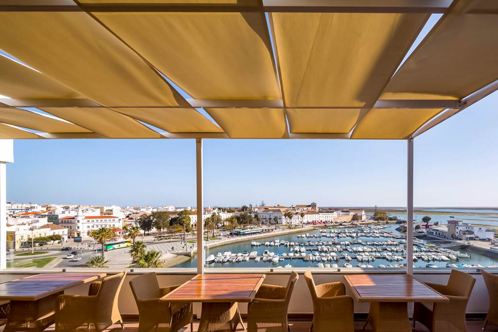 AP Eva Senses Hotel - Faro hotels | Jet2holidays