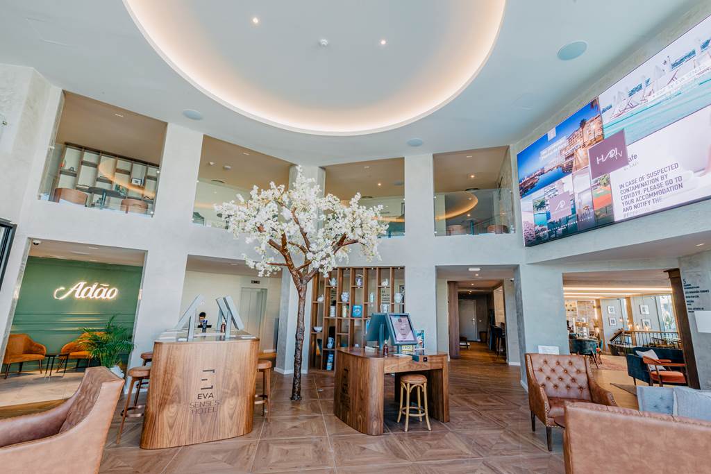 AP Eva Senses Hotel - Faro hotels | Jet2holidays