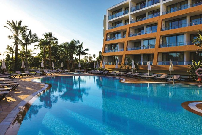 Pestana Alvor Park - Alvor Hotels | Jet2holidays