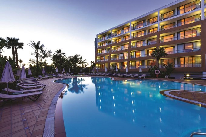 Pestana Alvor Park - Alvor Hotels | Jet2holidays