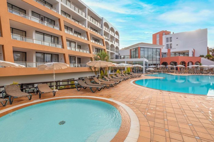 Pestana Alvor Park - Alvor hotels | Jet2holidays