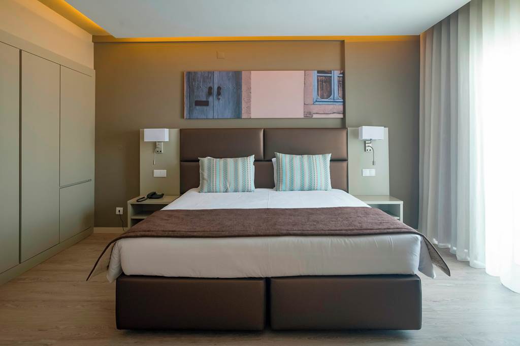 AP Maria Nova Lounge Hotel - Tavira hotels | Jet2holidays