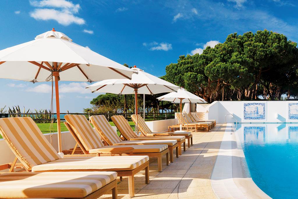 Pine Cliffs Resort Townhouses - Albufeira hotels | Jet2holidays